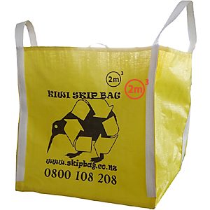 Skip Bags – Office Relocations and Waste Services